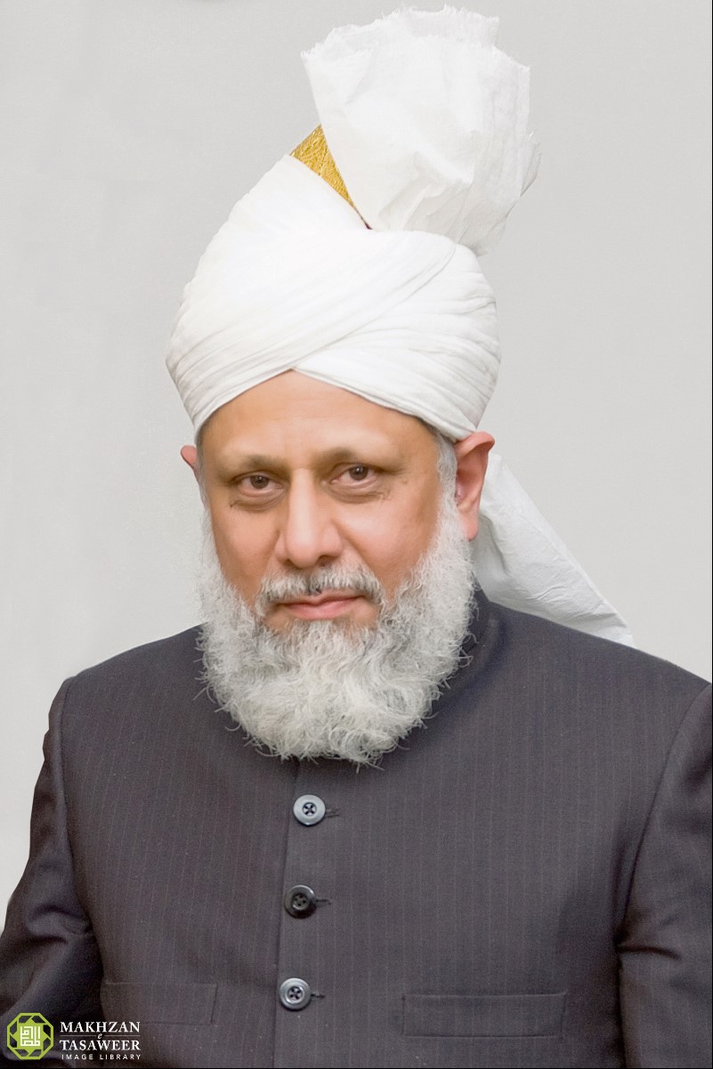 سچائی کی اہمیت - الفَضل انٹرنیشنل