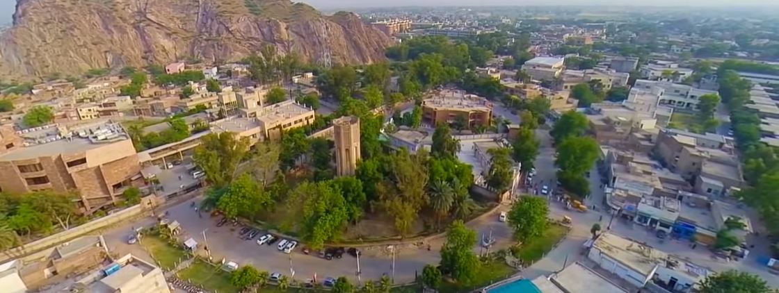 ربوہ کا موسم(۲۱تا ۲۷؍فروری ۲۰۲۵ء) - الفَضل انٹرنیشنل