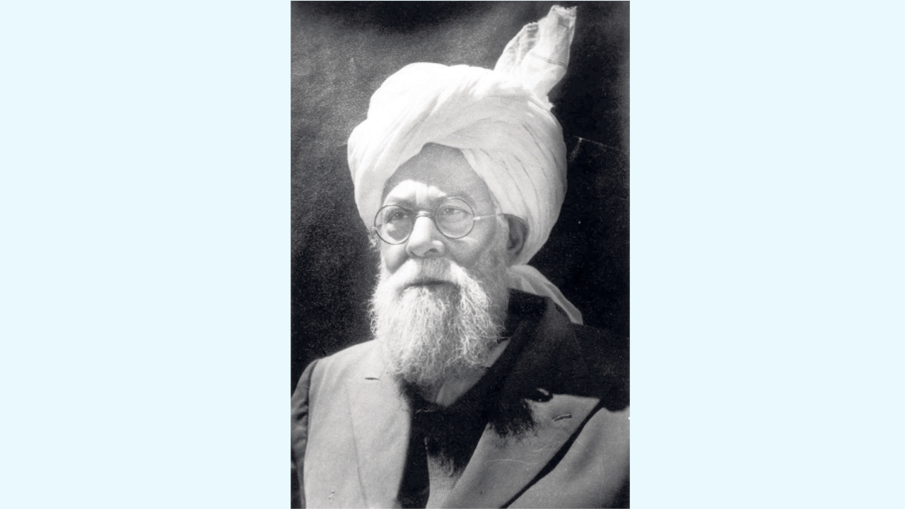 اخبار قوم کی زندگی کی علامت - الفَضل انٹرنیشنل