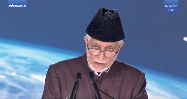 اسلام کی پیش کردہ توحیدِ خالص - الفَضل انٹرنیشنل