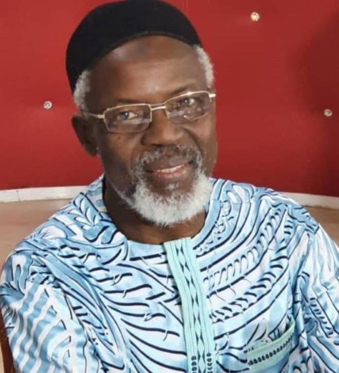 پروفیسر ڈاکٹر اسحاق داؤدا صاحب آف بینن کا ذکر خیر – الفَضل انٹرنیشنل